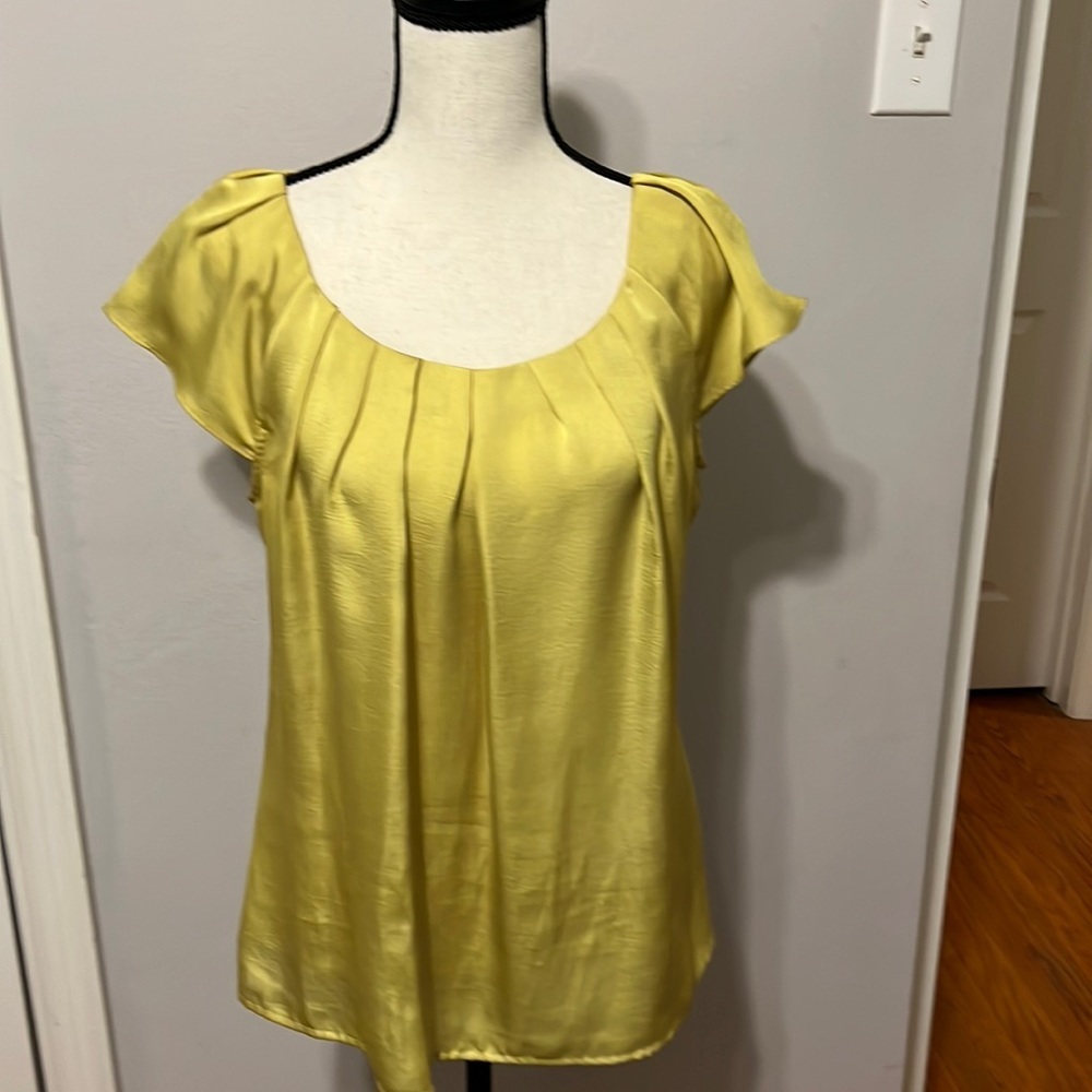 Gorgeous Violet & Claire Top - Gem